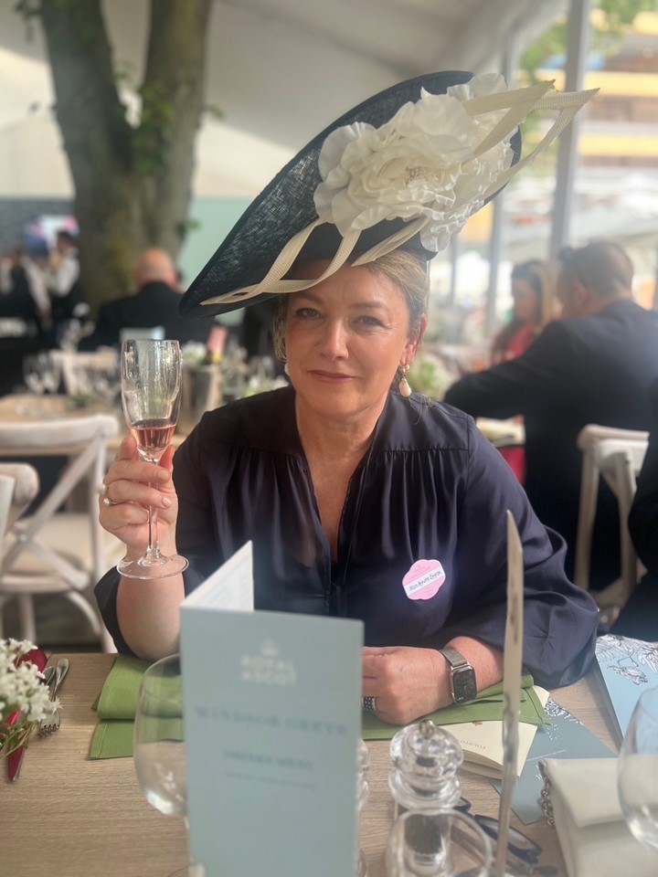 Annette English - Annette English